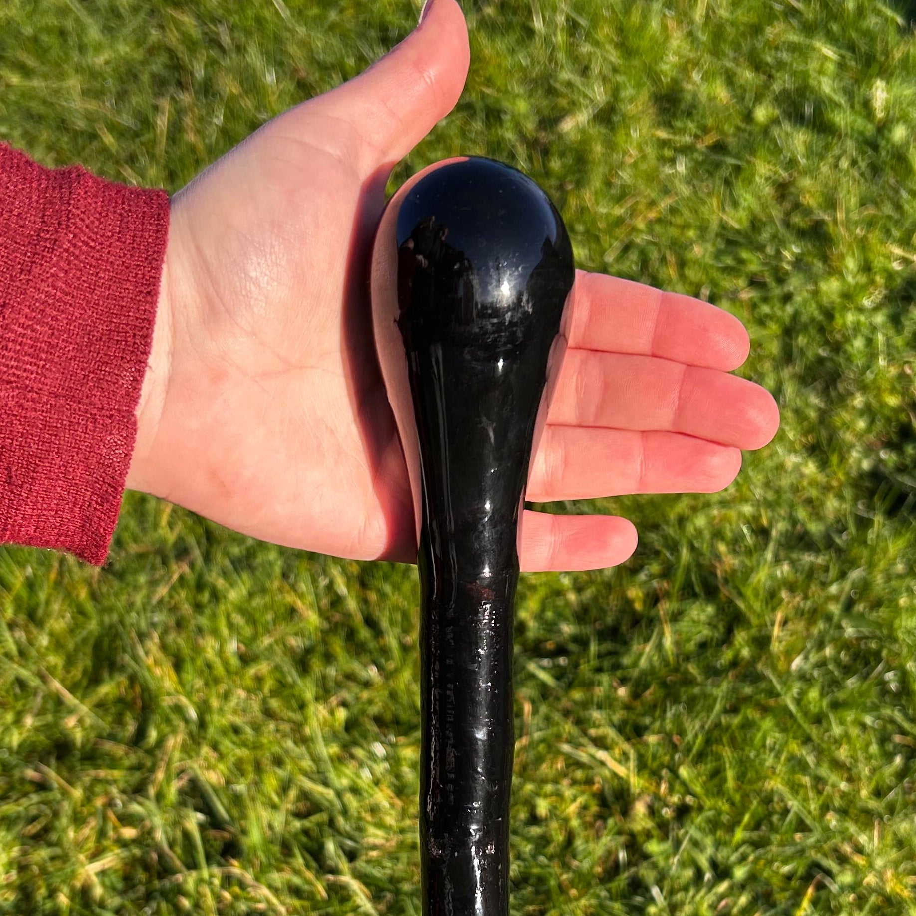 Blackthorn Walking Sticks | My Irish Walking Stick